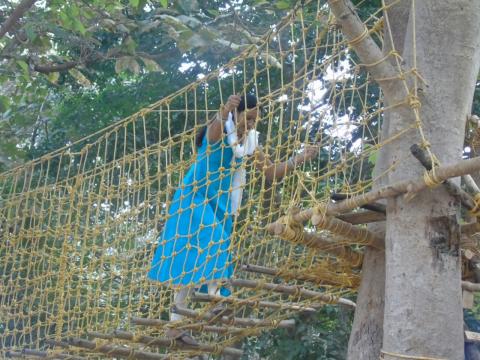 Hajra Fall | EcoTourism